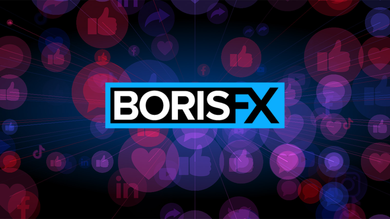 Boris Fx Logo Boris FX Effecten Toevoegen En Wijzigen In Filmora